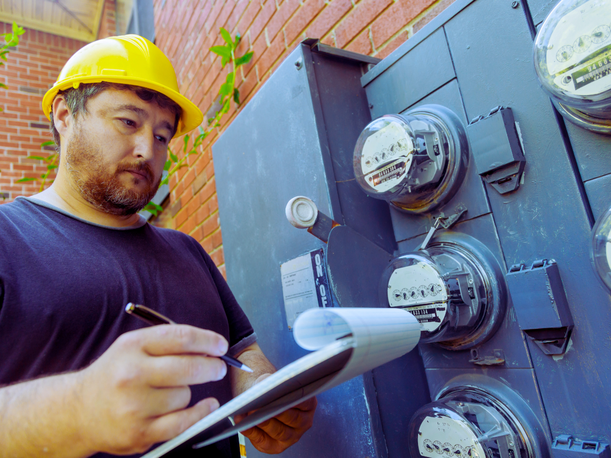 6 Signs to Replace Your Electric Meter Box | Mister Sparky